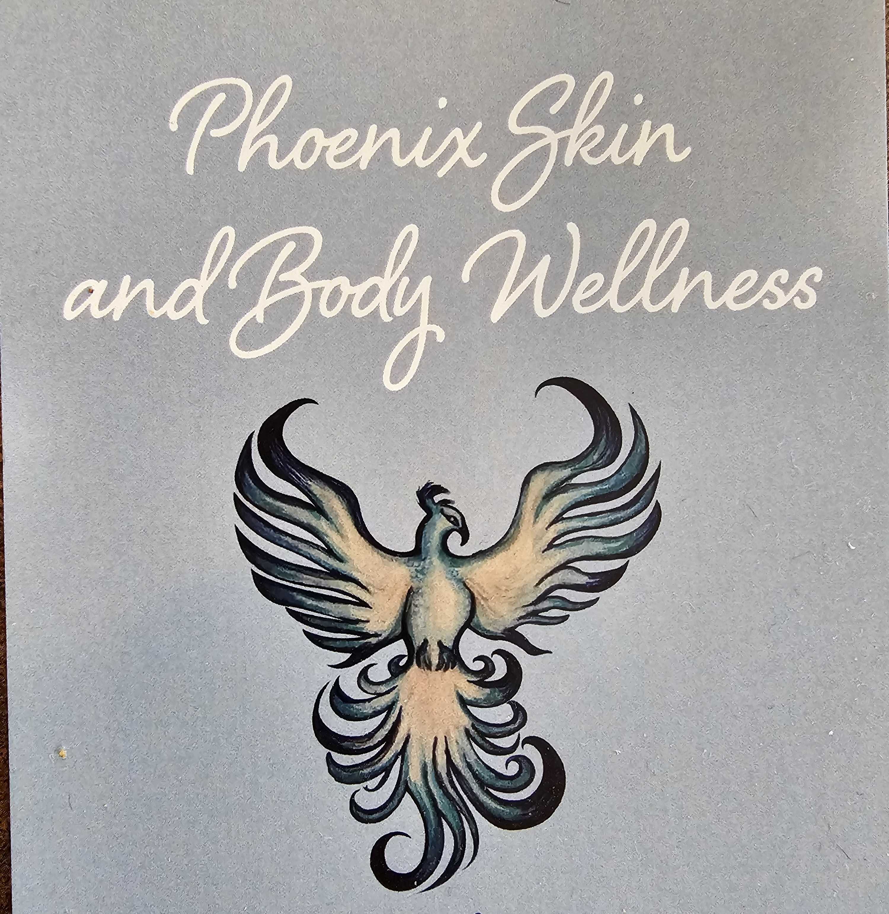 Phoenix Skin and Body Wellness in collaboration with Revive Aesthetics
